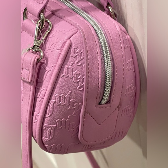 Juicy Couture | Bags | Juicy Couture Satchel Bag | Poshmark